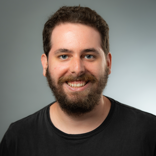 Graduate Students | Economics | Brown University